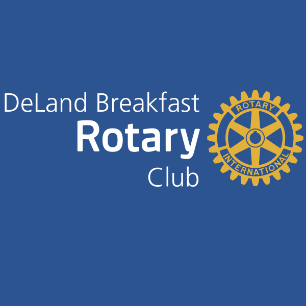 Deland Rotary | MeStrong