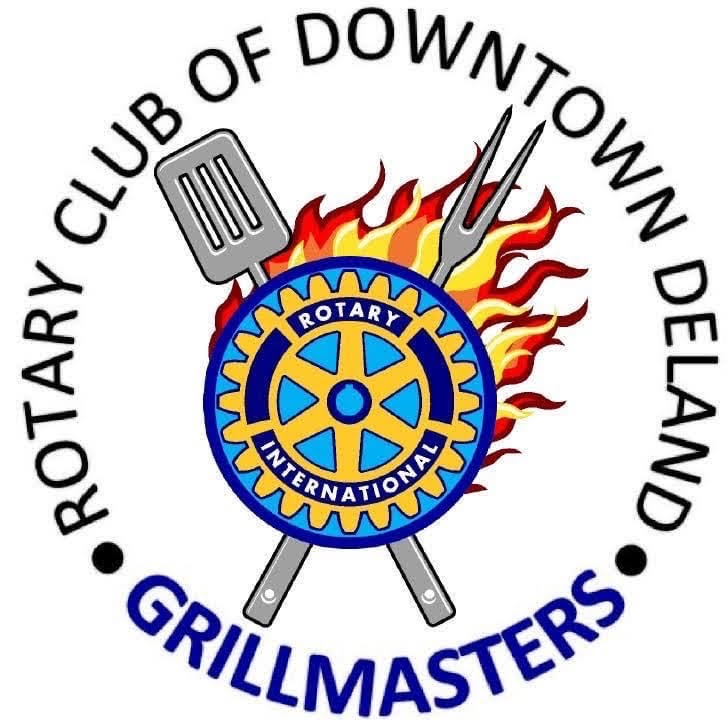 Rotary Club of Downtown DeLand – Grillmasters | MeStrong